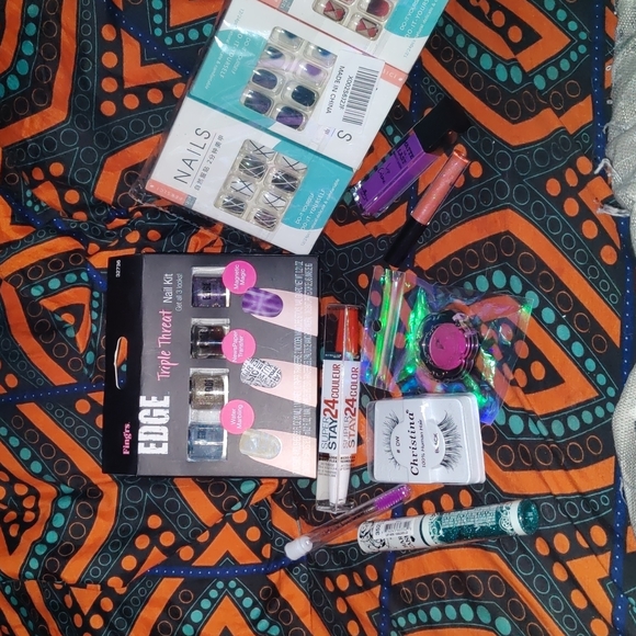 Makeup | All New | Poshmark